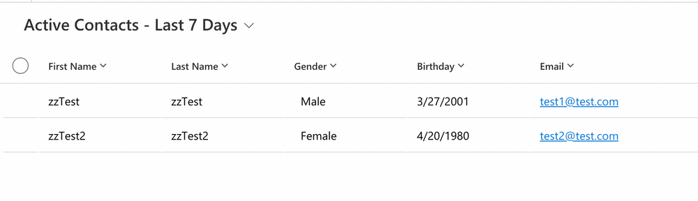 Using Data Flows To Migrate Data Between Dynamics 365