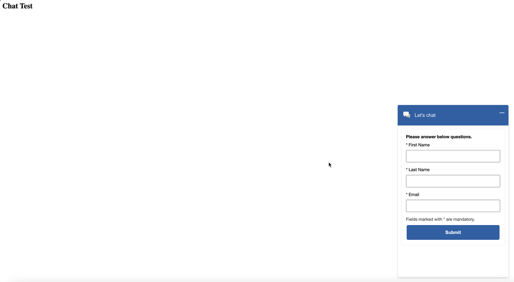 Copilot Studio - Hand off to Live Agent in Customer Service Workspace
