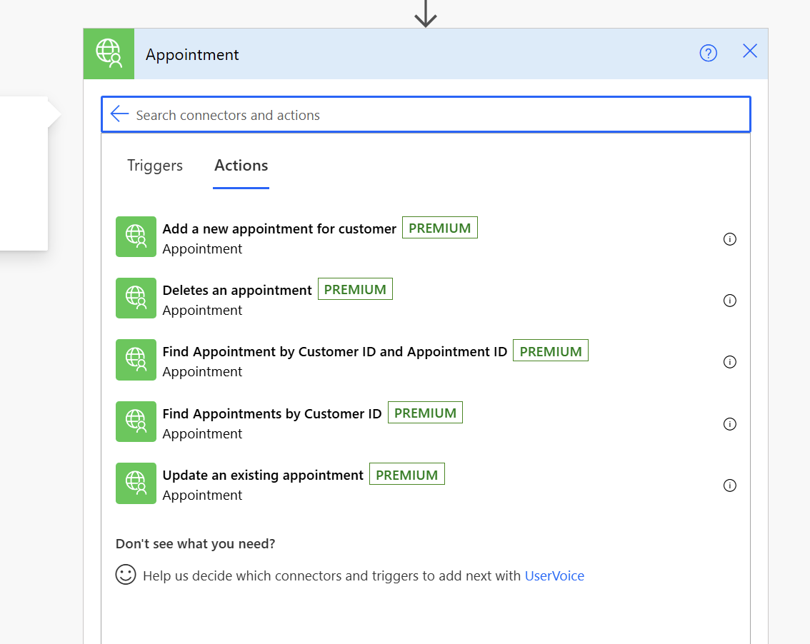Create A Custom Connector In The Power Platform Using Oauth 20 Service Principal And Azure