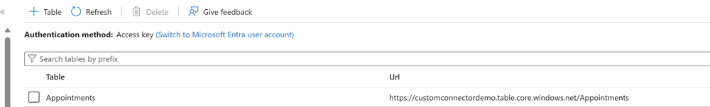 Create a Custom Connector in the Power Platform Using OAuth 2.0 Service ...