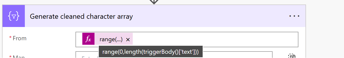 Power Automate: Remove Special Characters From A String Power Automate: Remove Special Characters From A String