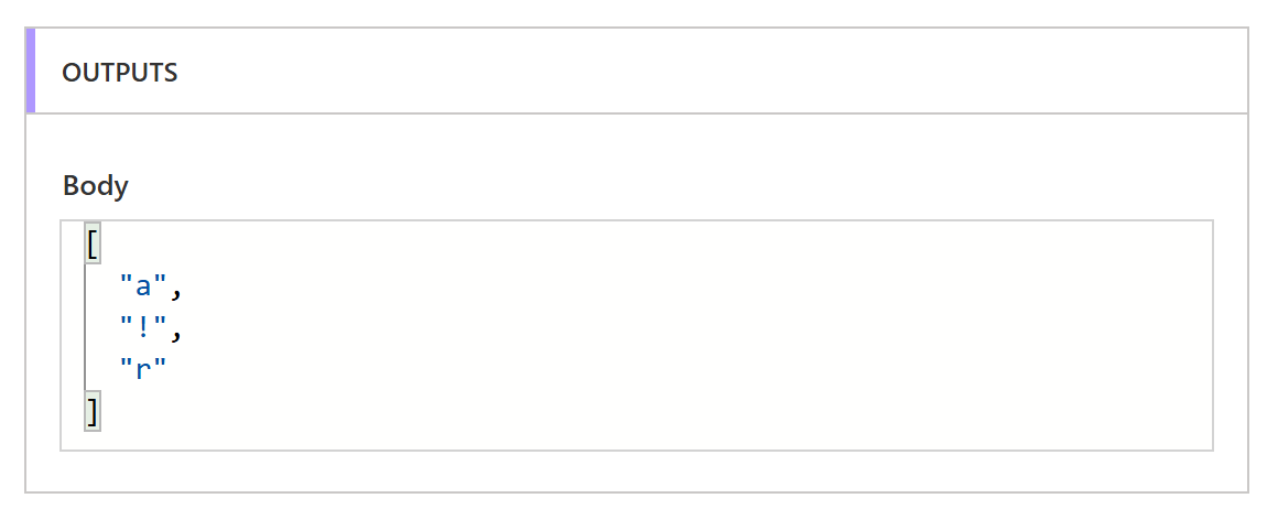 Power Automate Remove Special Characters From A String