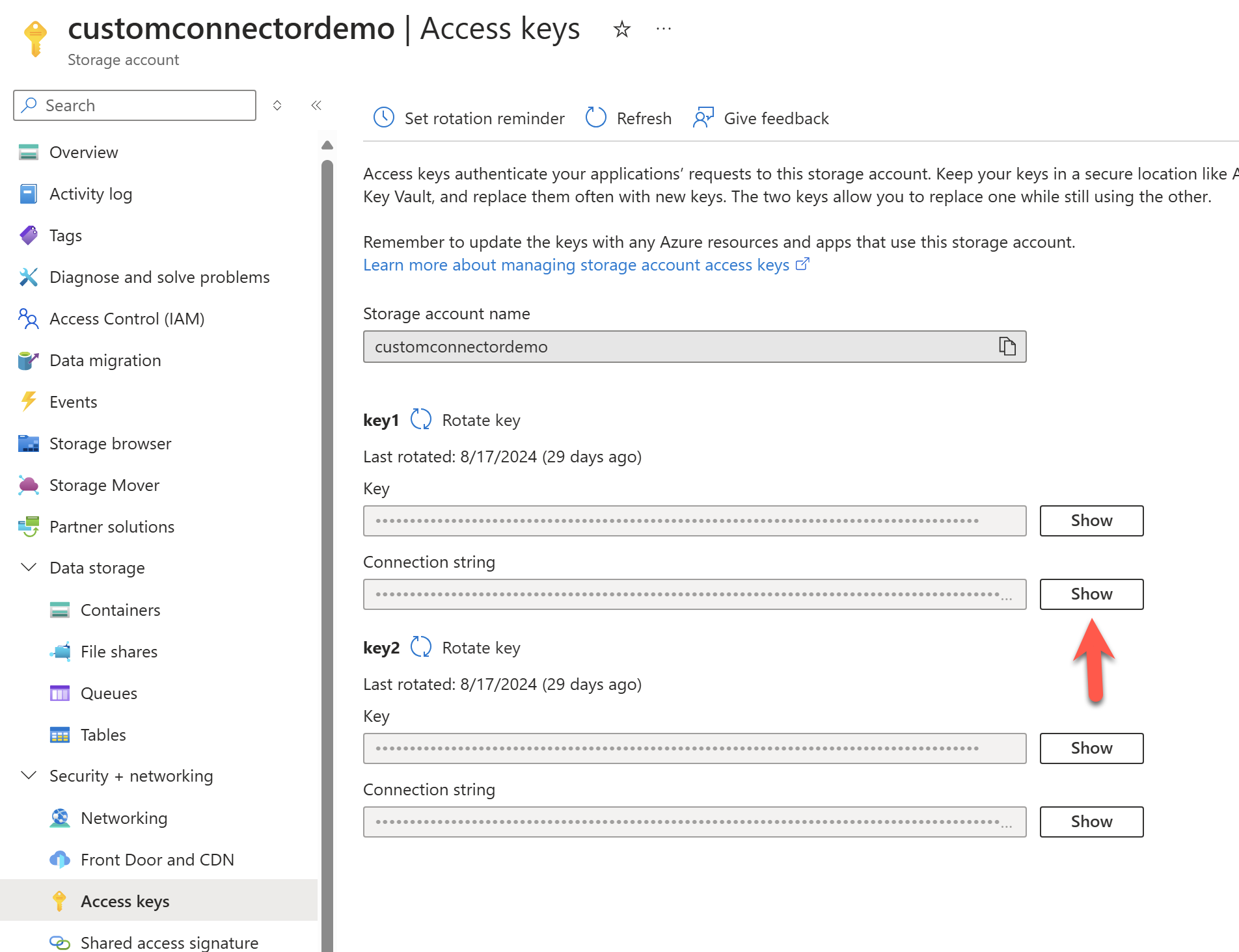 Create a Custom Connector in the Power Platform Using OAuth 2.0 Service ...