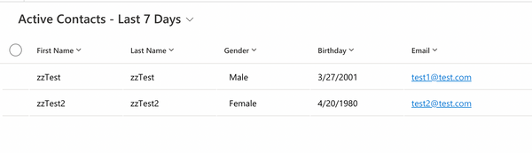 Using Data Flows To Migrate Data Between Dynamics 365