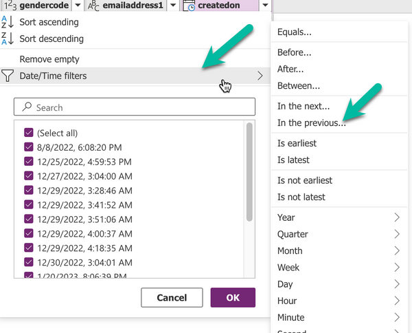 Using Data Flows To Migrate Data Between Dynamics 365
