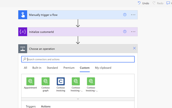 Create A Custom Connector In The Power Platform Using Oauth 20 Service