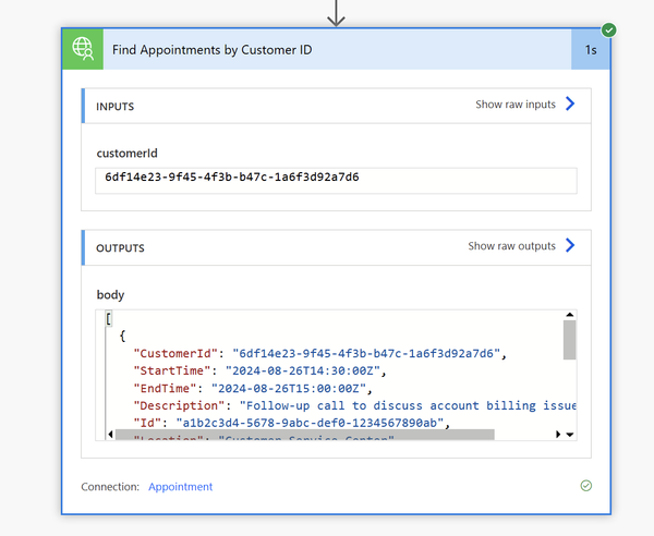 Create A Custom Connector In The Power Platform Using Oauth 20 Service