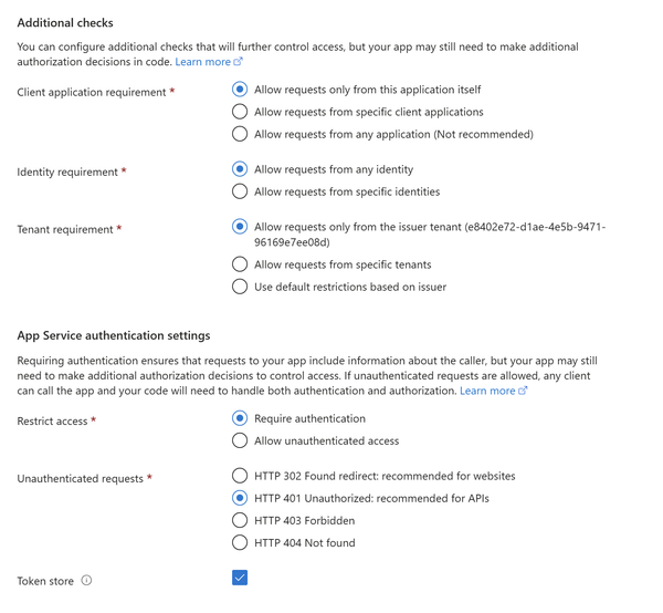 Create A Custom Connector In The Power Platform Using Oauth 20 Service