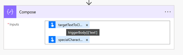 Power Automate: Remove Special Characters From A String Power Automate: Remove Special Characters From A String