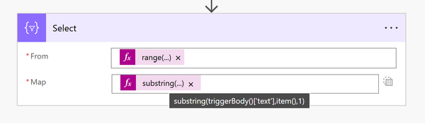 Power Automate: Remove Special Characters From A String