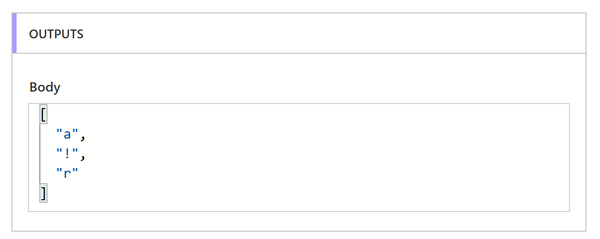 Power Automate: Remove Special Characters From A String Power Automate: Remove Special Characters From A String