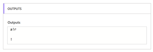 Power Automate: Remove Special Characters From A String
