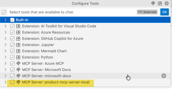 Create a Model Context Protocol(MCP) Server With Azure Functions and ...